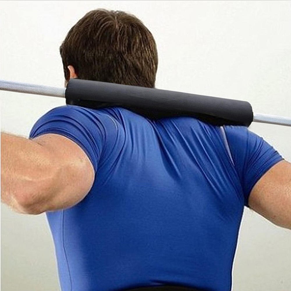Fitness Protective Gear Weight Lifting Shoulders B... – Vicedeal
