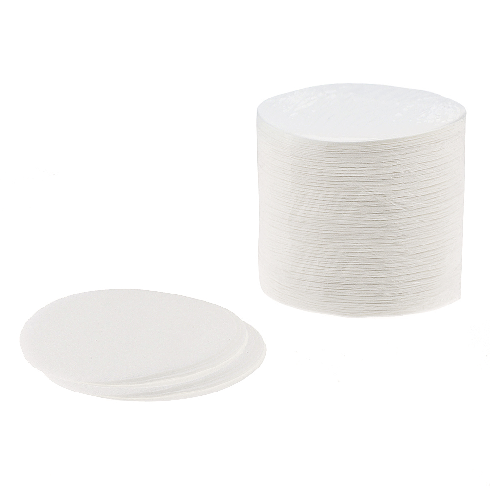350PCS Round Coffee Filter Paper Coffee Maker Repl... – Grandado