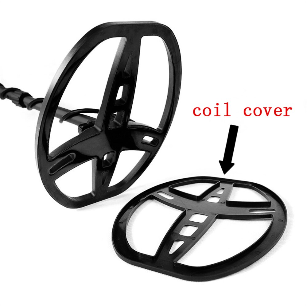 TX-850 Protection Coil Metal Detector Underground ... – Grandado