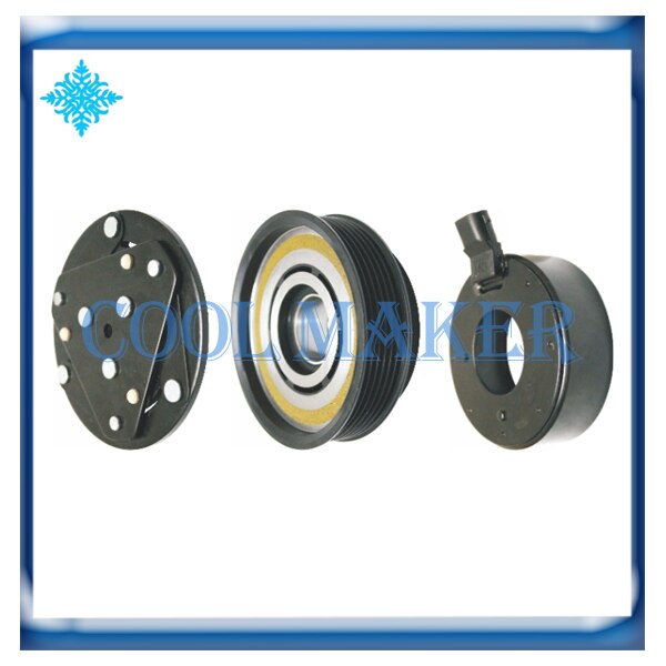 SP17 compressor clutch for Chevrolet Captiva 2.4L ... – Vicedeal