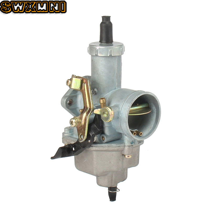 Motorcycle Carburetor Modification PZ30 Carb 30mm ... – Grandado