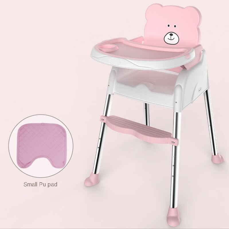 Baby Dining Table Seat Multifunctional BB Dining C... – Grandado