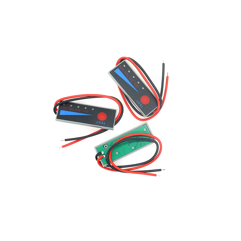 1S 2S 3S 4S 5S 6S 7S 4.2V-29.4V Lithium Battery Li... – Grandado