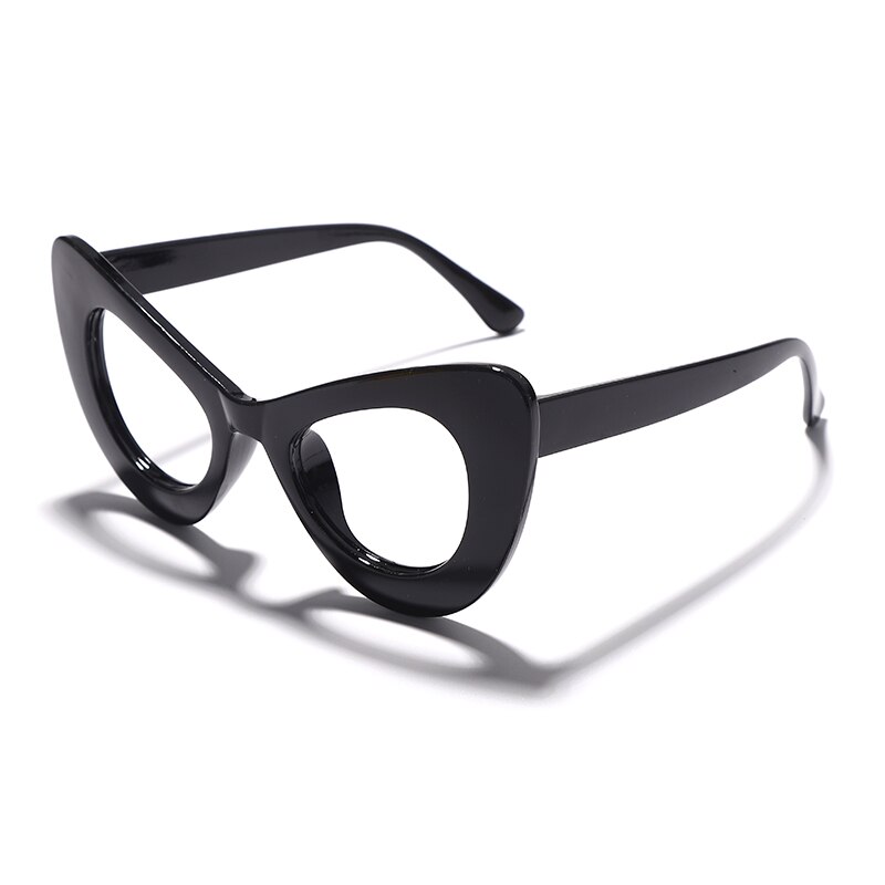 Cat Eye Bril Voor Vrouwen Mode Bijziendheid Optisc... – Grandado