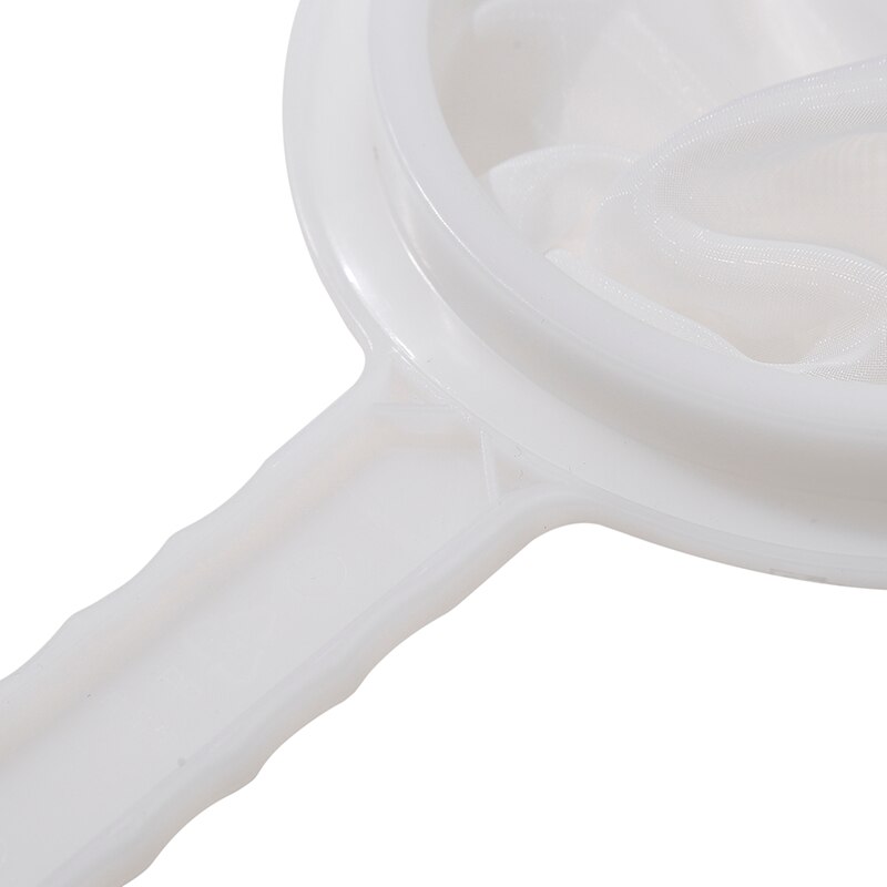 Herbruikbare Nylon Super Fijne Vergiet Zeef Zeef M... – Grandado