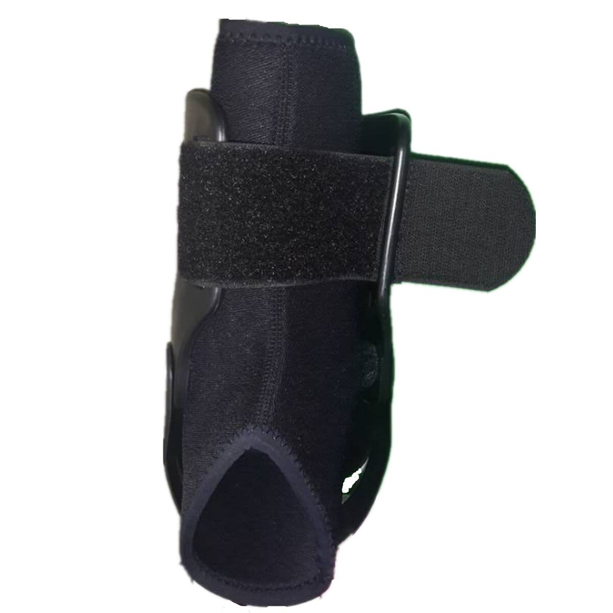 Ankle Support Brace Foot Guard Sprains Injury Wrap... – Grandado