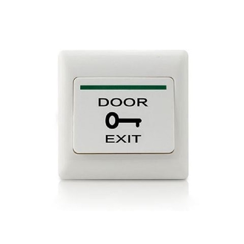 Plastic Exit Button And Switch Imported fireproof ... – Grandado
