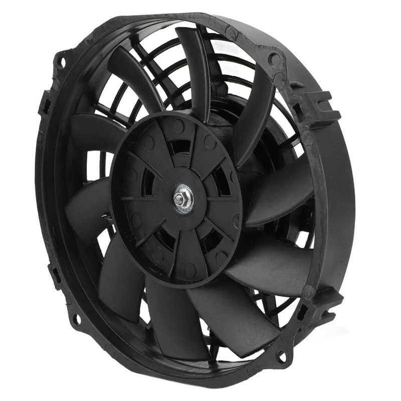 Radiator Fan Radiator Cooling Fan 7 Inch High Stre... – Grandado
