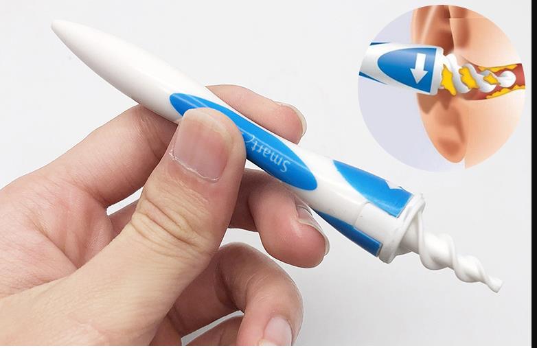 Spiral ear extractor rotary ear extractor child si... – Grandado