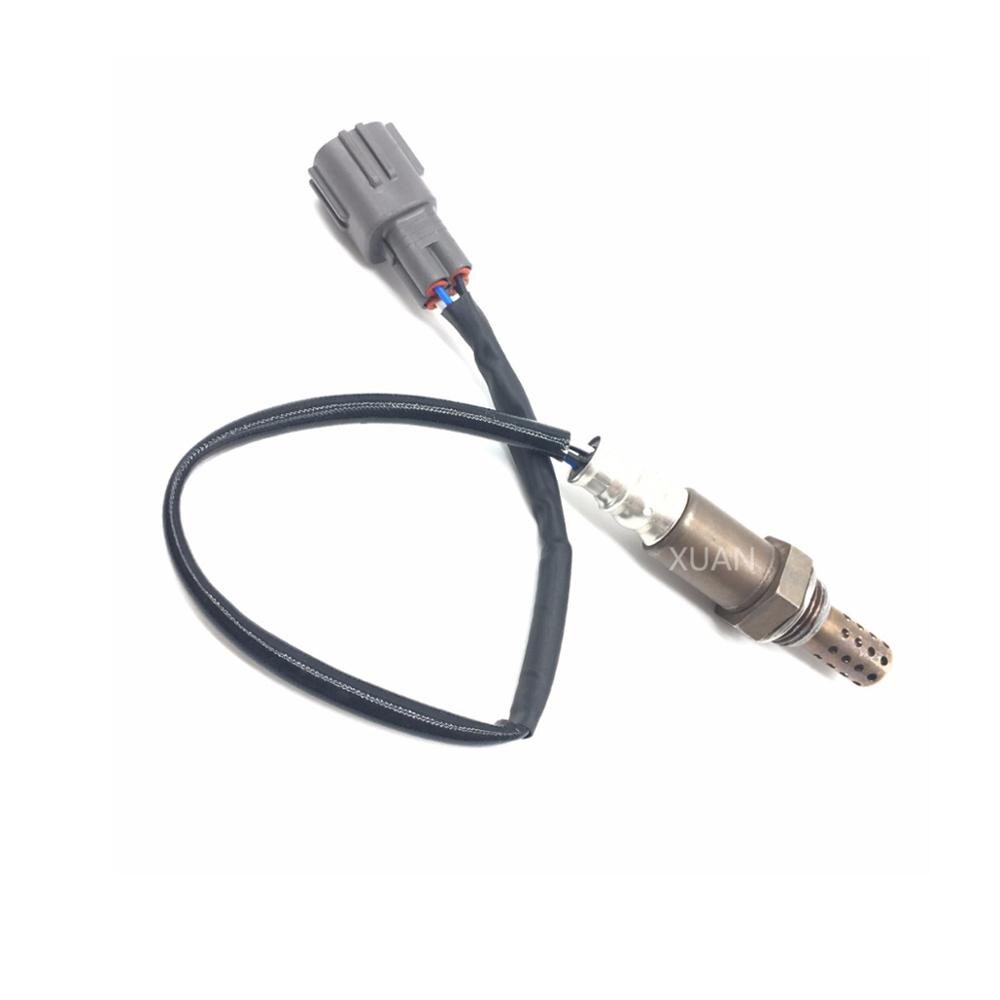 Zuurstof O2 Lambdasonde 894650D050 Voor Citroen C1... – Grandado