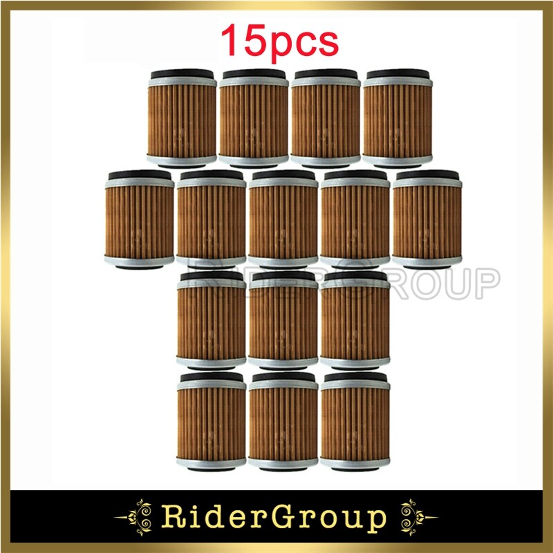 Fuel Oil Filter For Dirt Motor Bike Yamaha YZ426F ... – Grandado