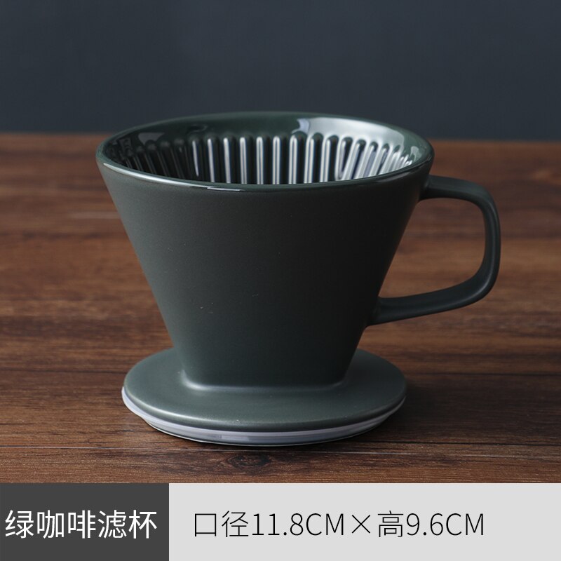 Hand brewing coffee pot coffee brewing appliance d... – Grandado