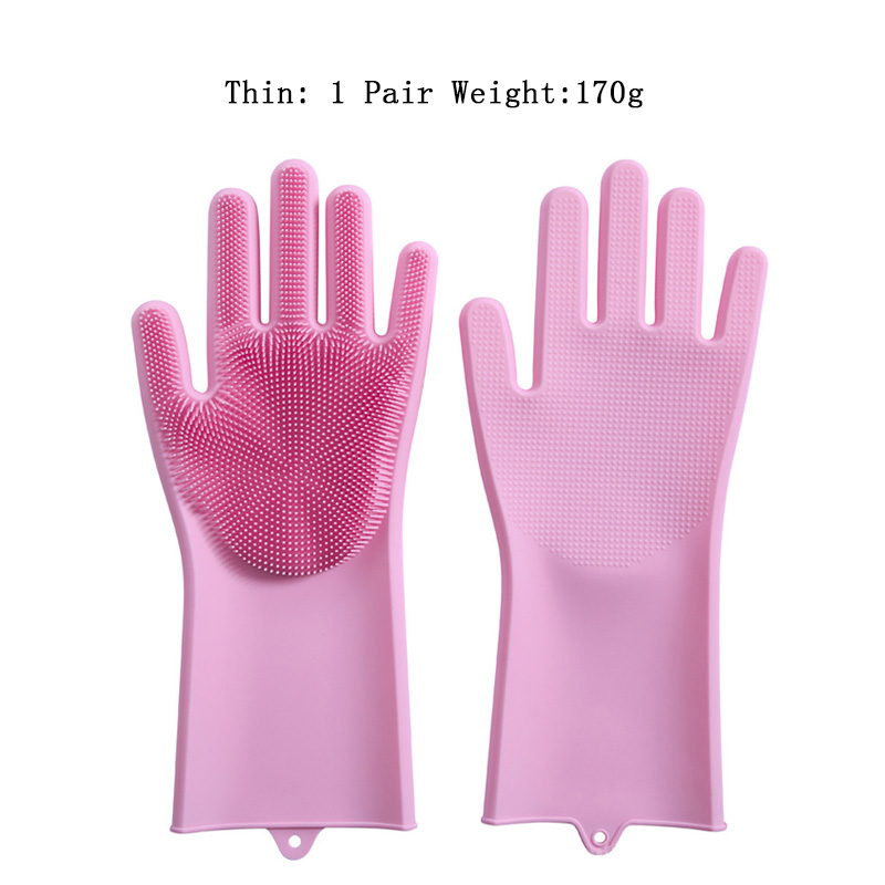 CHKITEN Garden Cleaning Gloves Tools For Dish Wash... – Vicedeal