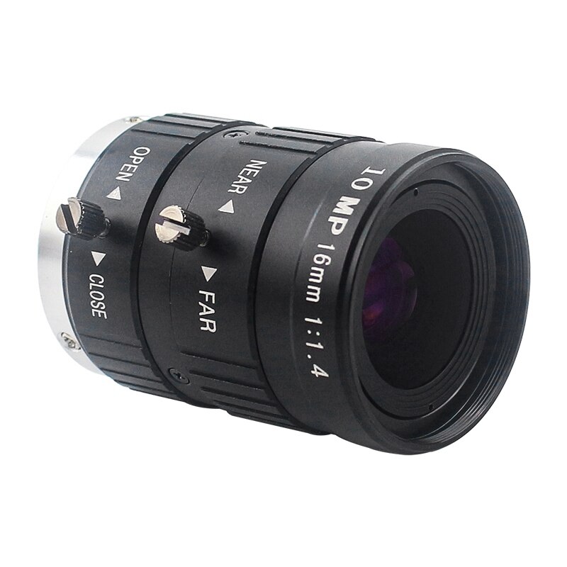 C-Mount Lens Camera Module 10 Megapixel Sony IMX47... – Grandado