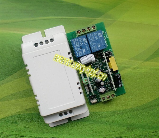 Long Distance 1000M AC85V 100V 110v 180V 220V 230V... – Grandado