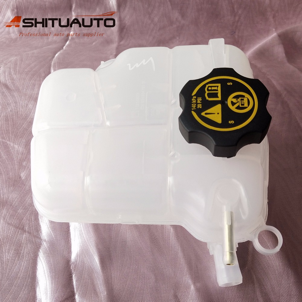 Original kylvätskebehållare översvämning expansion... – Grandado