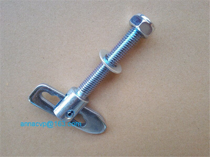 Anti Luce M12 x 75mm Catch Tail Gate Fastener Trai... – Grandado