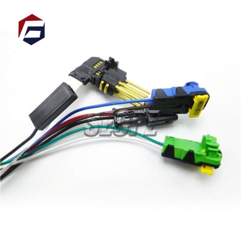Replacement Wire Cable For Renault Megane II Megan... – Grandado