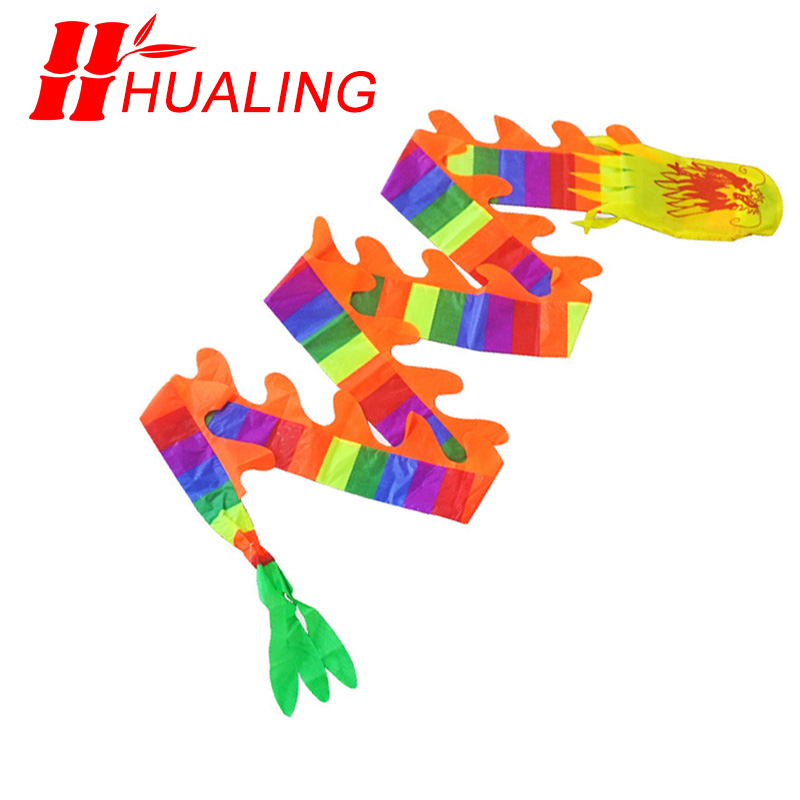 Doek-dragon voor Diabolo Made in China Diabolo Ond... – Vicedeal