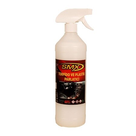 SMX TORPEDO PLASTIC NES SHINER-M.Fiber Cloth 47418... – Grandado