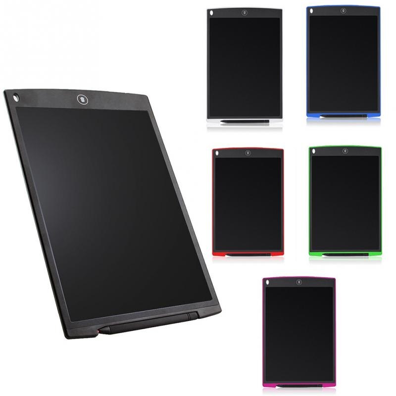 12 Inch LCD Writing Tablet Digital Drawing Tablet ... – Grandado
