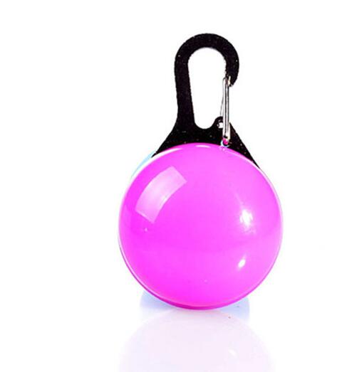 Pet Puppy Led Collar Light Dog Cat Waterproof Illu... – Grandado