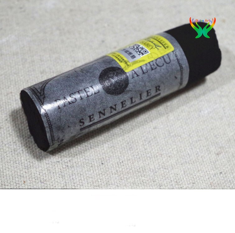 French Sennelier pastel pen, Soft hand pen, Soft p... – Grandado