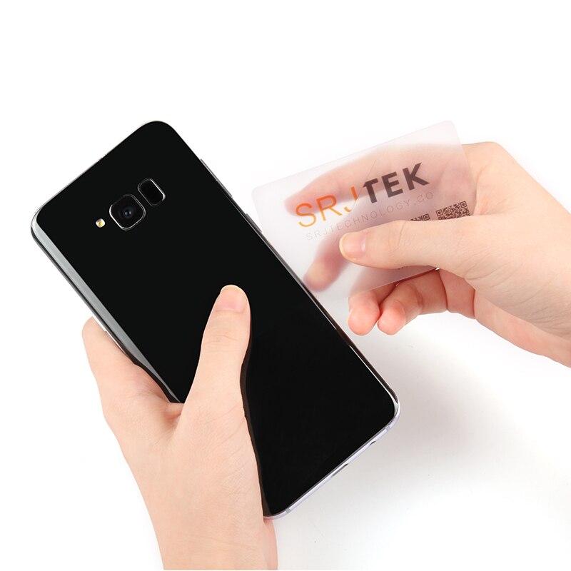 SRJTEK Brand Plastic Card For Mobile Phone Pry Ope... – Grandado