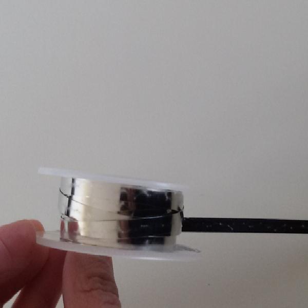 ALLMEJORES Solar Cell Solder wire 5mm*0.2mm Busbar... – Vicedeal