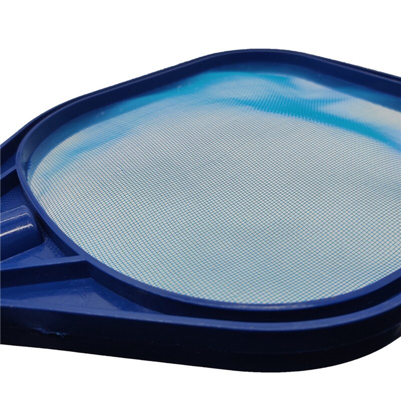 Swimming Pool Surface Skimming Net Handheld Mesh F... – Grandado