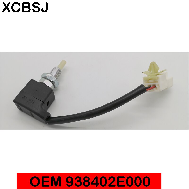 Clutch Schakelaar Voor Hyunda Elantrai Hd Md Tucso... – Grandado