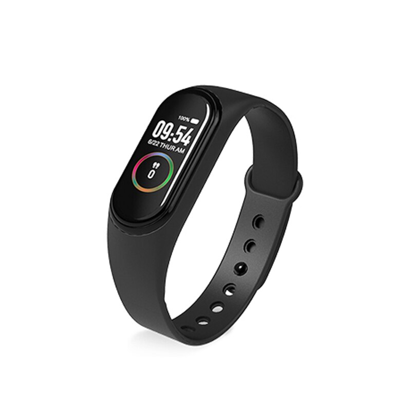 M4 smart band fitness tracker smart ur sport smart... – Vicedeal