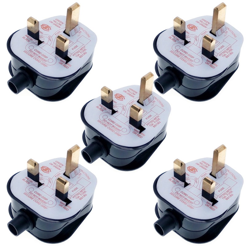 5 Pack - UK, Ireland, Malaysia, Singapore, HK Rewi... – Vicedeal