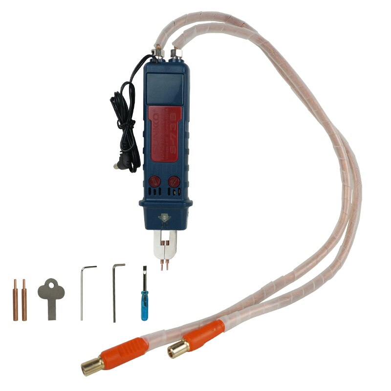 SUNKKO 73B all-in-one spot welding pen handheld po... – Vicedeal