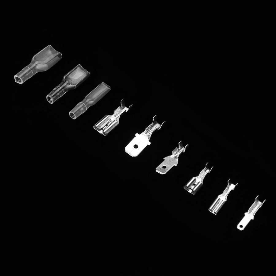 clamps Hardware Tools clamp 270pcs Male+Female Spa... – Vicedeal