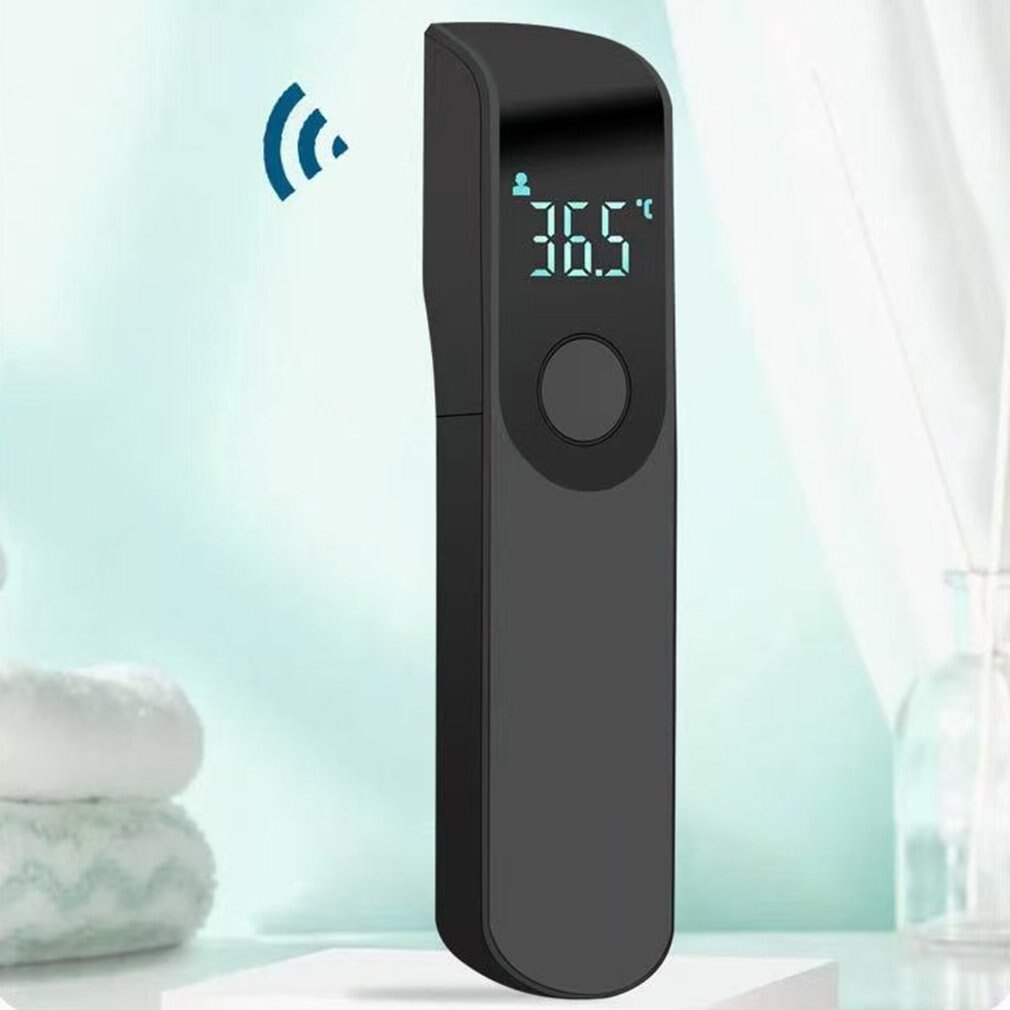 IR-FM01 Infrared Forehead Thermometer Celsius Fahr... – Vicedeal