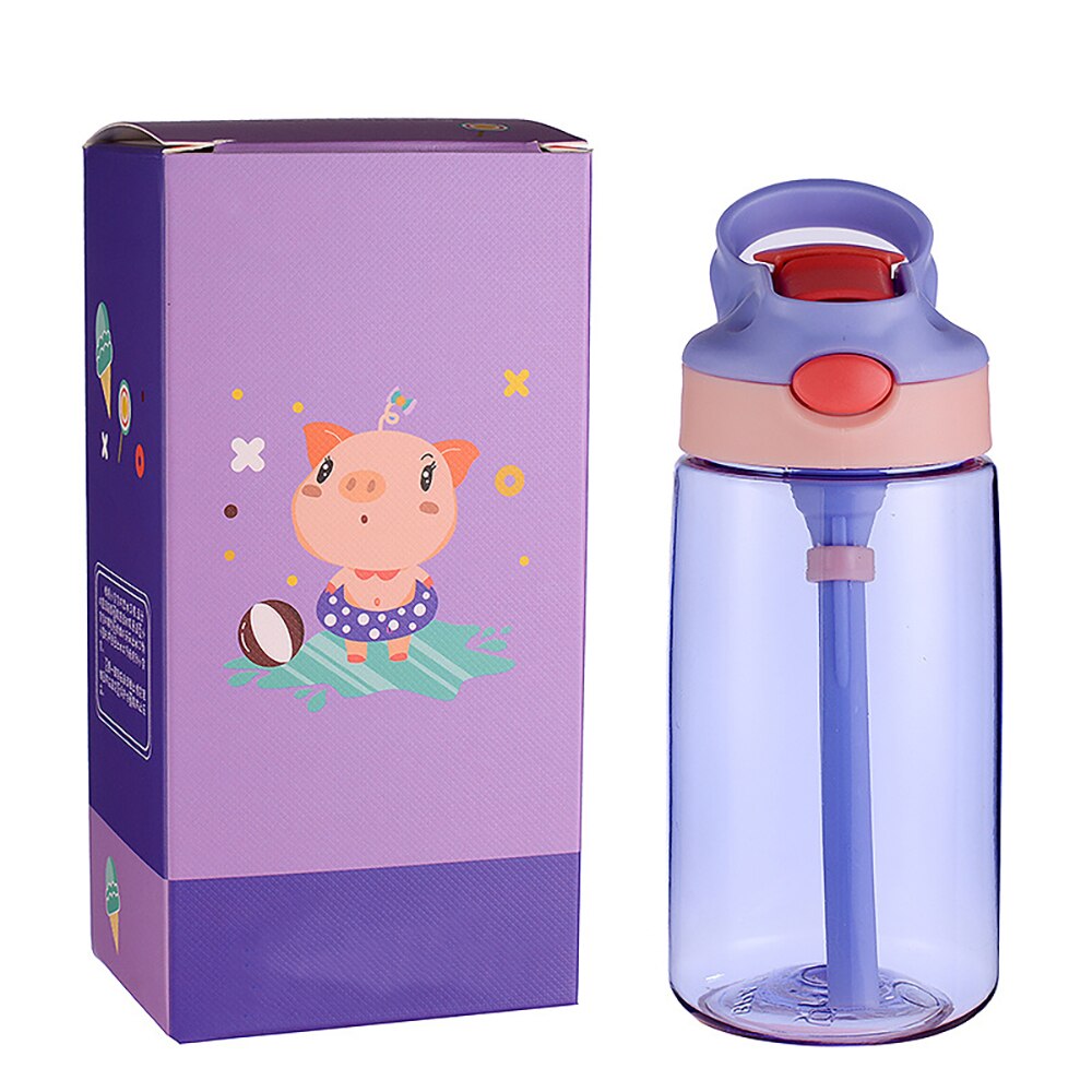 Kinderen Waterfles Drinken Sport Flessen Kinderen ... – Grandado