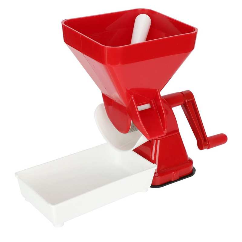 manual lemon juicer Tomato Press Manual Tomato Jui... – Grandado