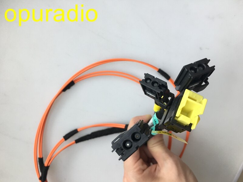 Originele Meest Glasvezel Lijn BJ32-14B548-AB Kabe... – Grandado