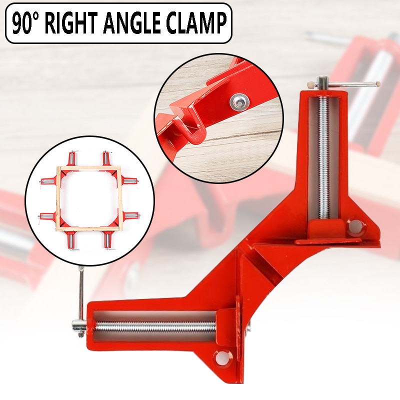 Multifunction 4 Inch 90 Degree Right Clip Picture ... – Vicedeal