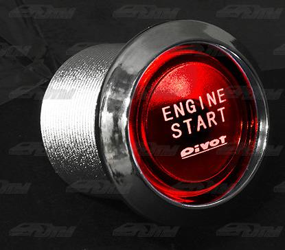 12v Car Engine Start Push Button Switch Ignition S Grandado