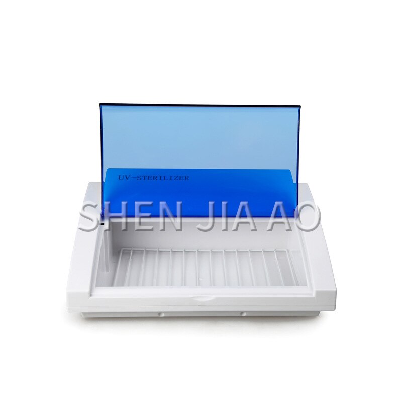 Small UV ozone disinfection cabinet Mini tool ster... – Grandado