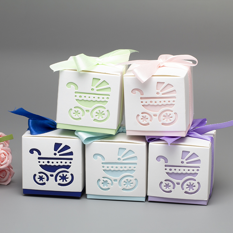 Mini charrette pour bébé 10 pièces 5z | Boîte à bo... – Grandado