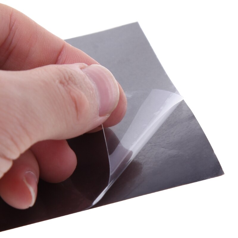 High Conductivity Thermal Pad Heatsink CPU Cooling... – Grandado