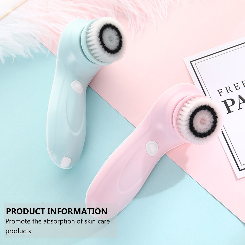 Nettoyant électrique automatique pour le visage, M... – Grandado