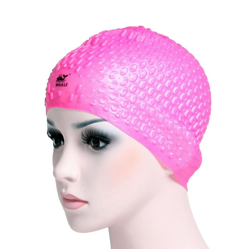 Anti-adhesive Hair 3D Ear Protection Diving Droppi... – Vicedeal