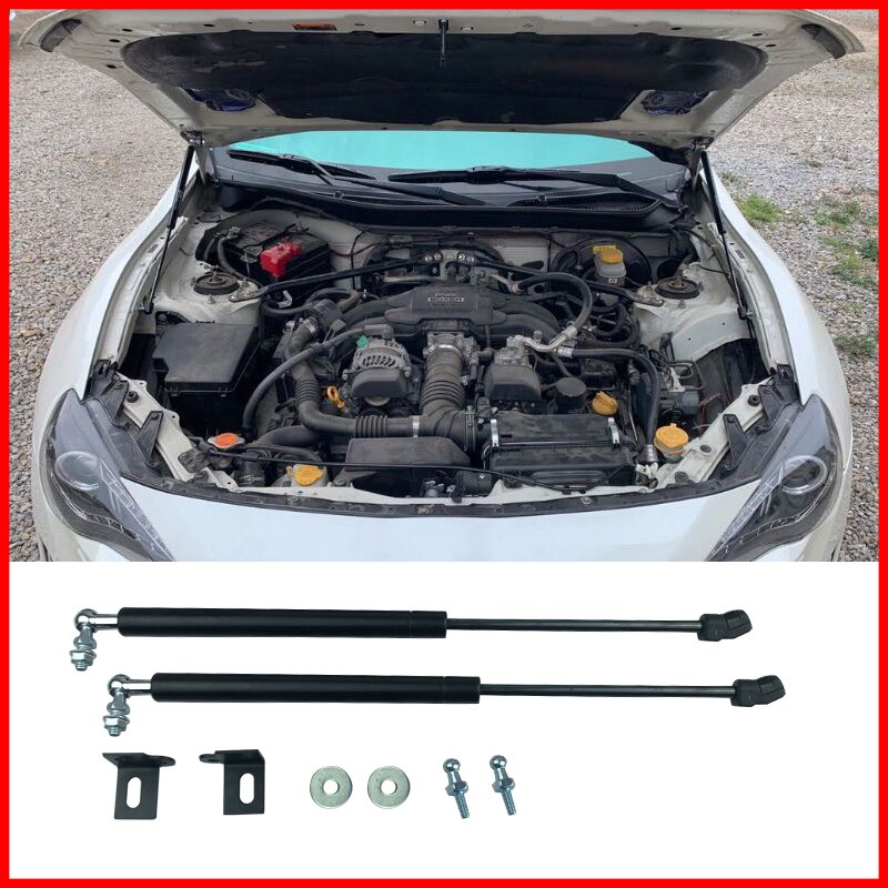 Auto Motorkap Motorkap Ondersteunende Hydraulische... – Grandado