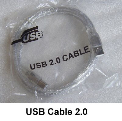 cutting plotter dedicated USB2.0 cable – Vicedeal