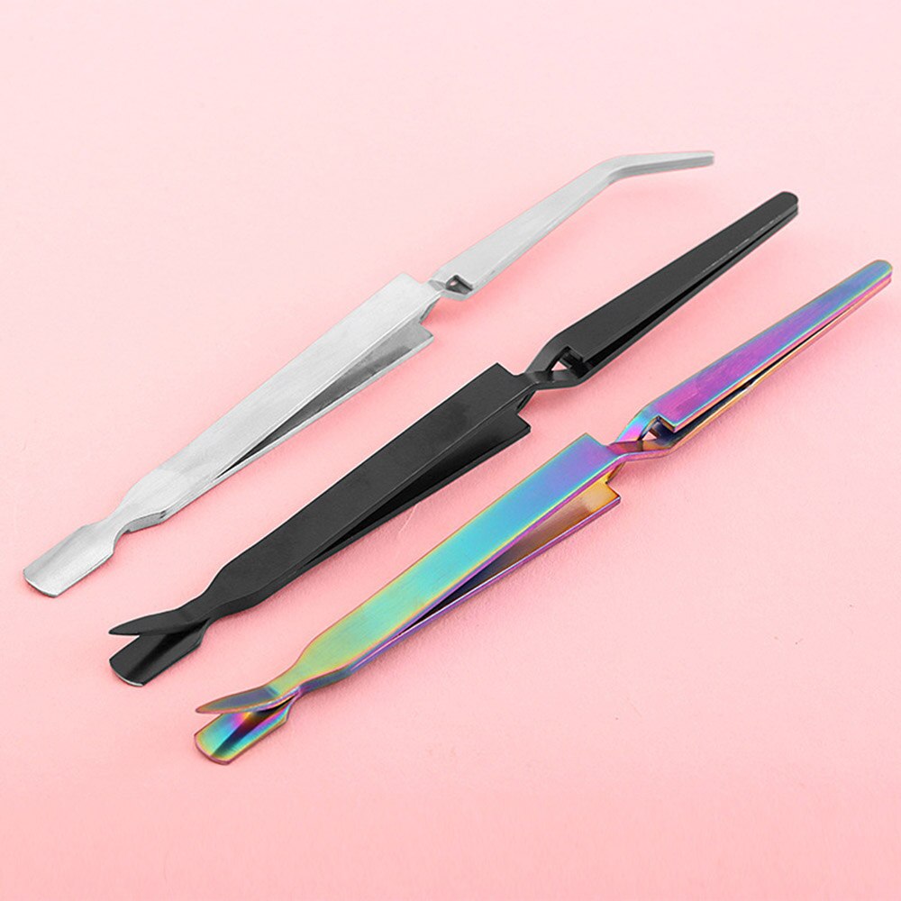 1Pc Rvs Nail Shaper Vormgeven Clip C Curve Knijpen... – Vicedeal