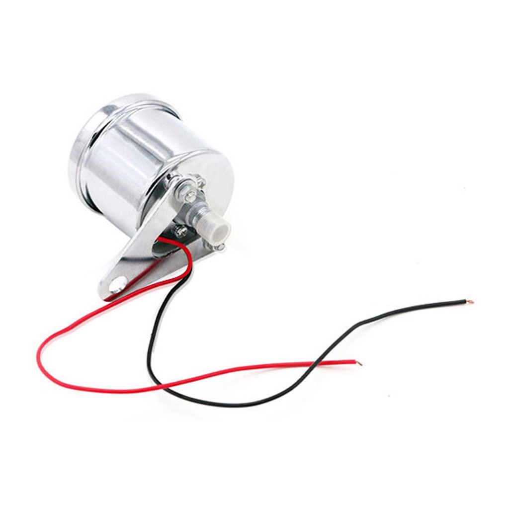 12V Motorbike Dual LED Backlight Odometer Speedome... – Vicedeal